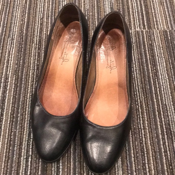 Hush Puppies | Shoes | Hush Puppies Soft Style Pumps | Poshmark